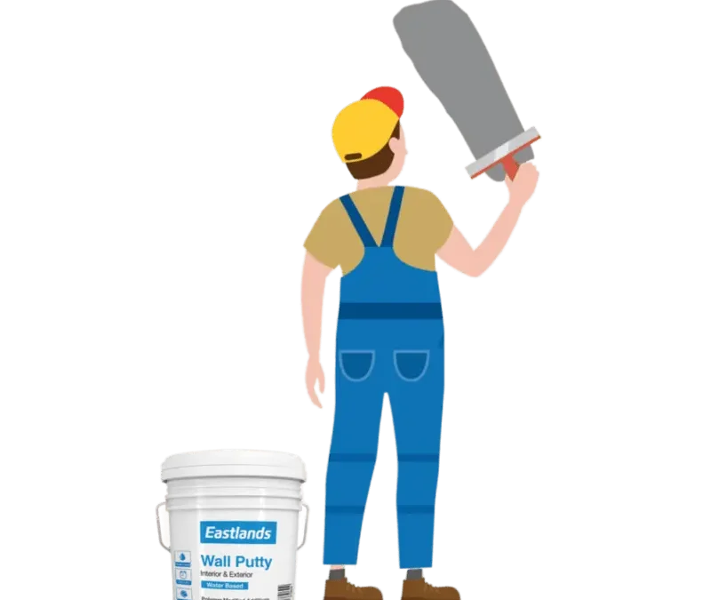 wall-screeding | Eastlands Paints